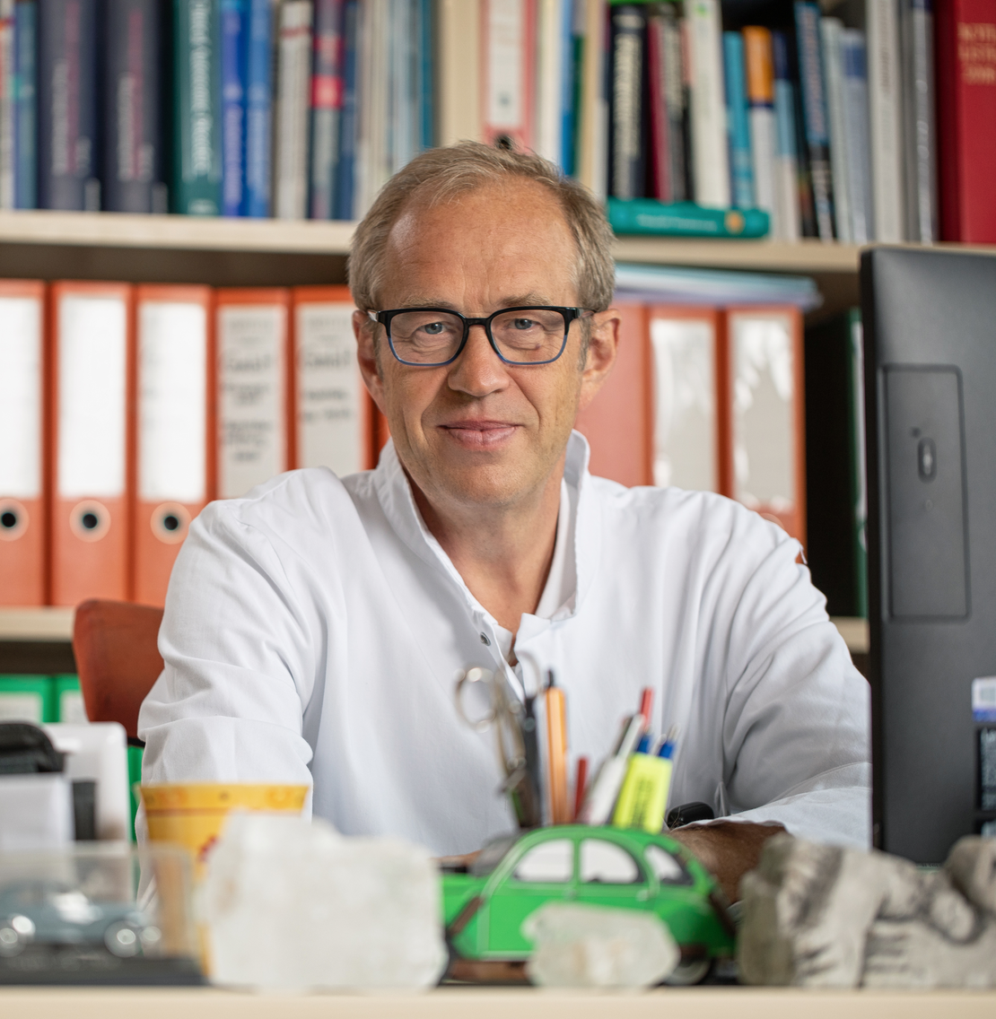 Rommel Klinik Stationäre Einweisung – EEKJRM