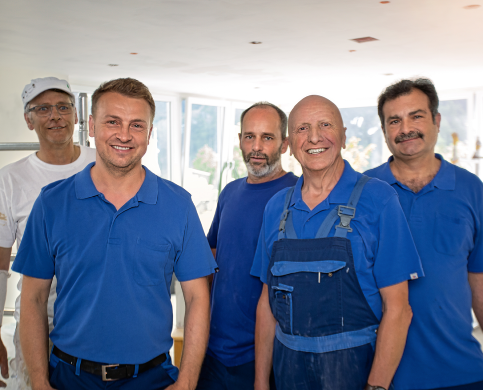 Technischer Dienst | Rommel Klinik